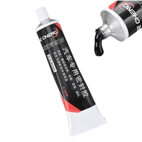 3M 08946 Clear Silicone Paste - 8 oz. - Walmart.com