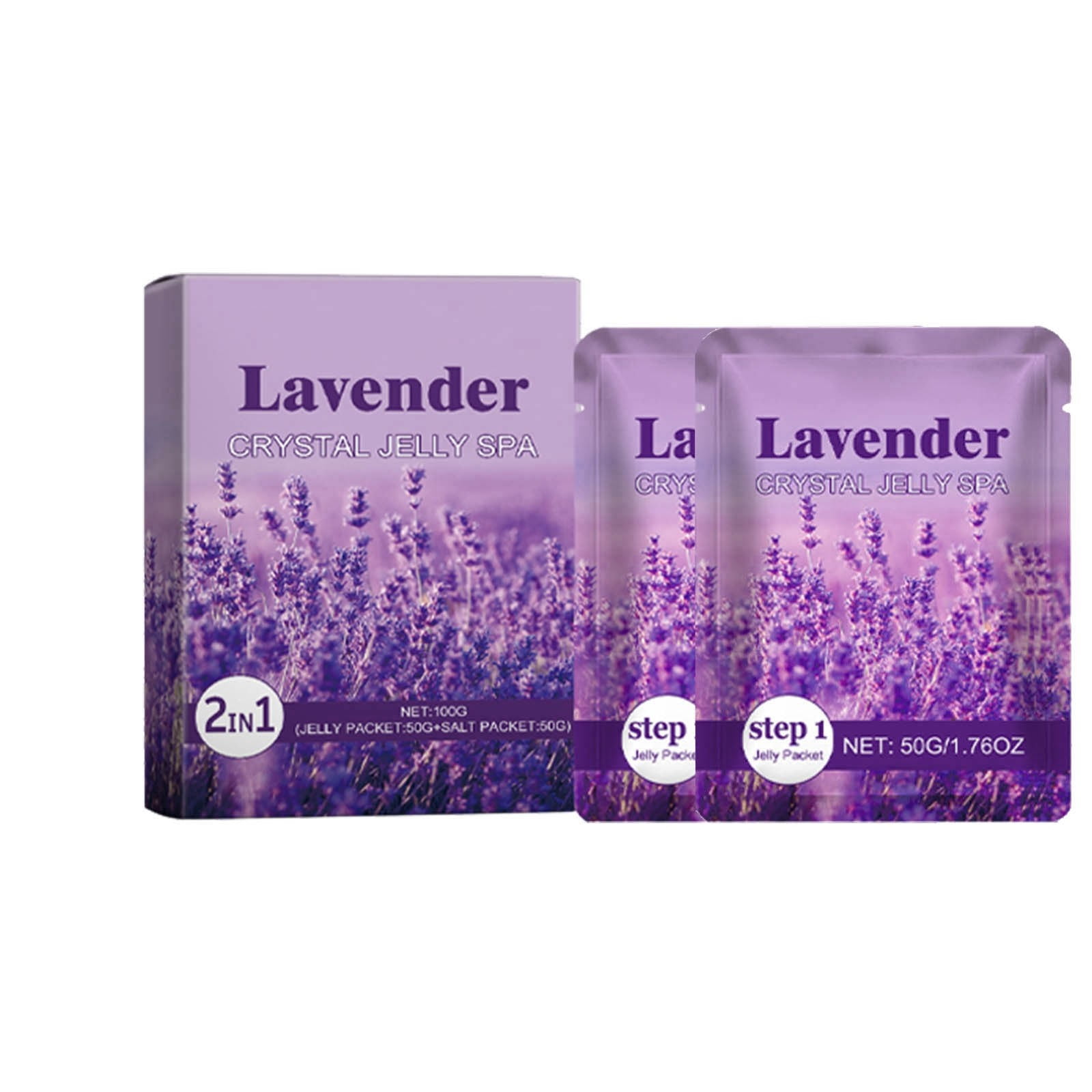 50ml Foot Exfoliating Mud Gently Exfoliates Dead Skin Skin And Improves ...