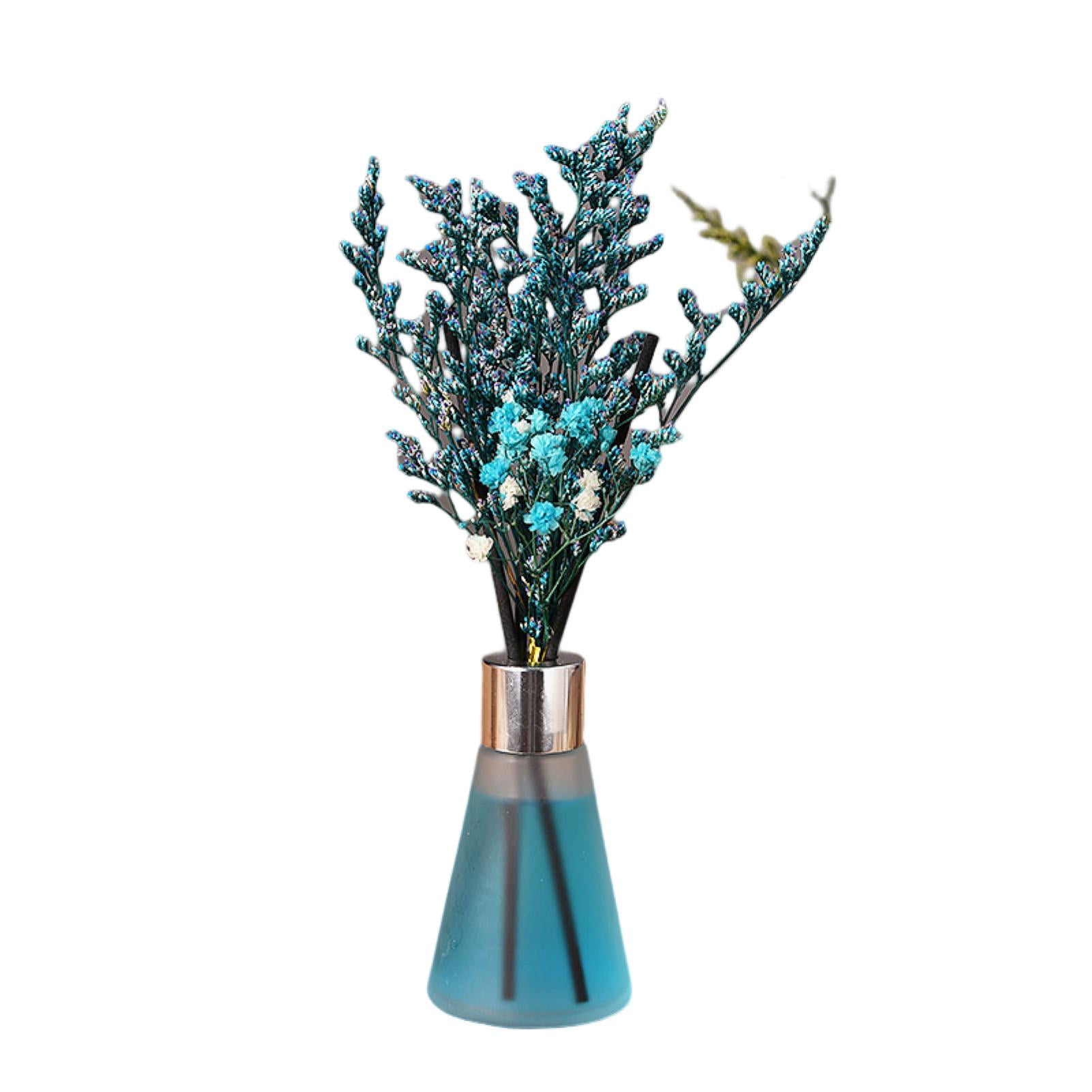 50ml Frosted Bottle Aroma Ornament - Plant Rattan - Sweet Fragrance ...