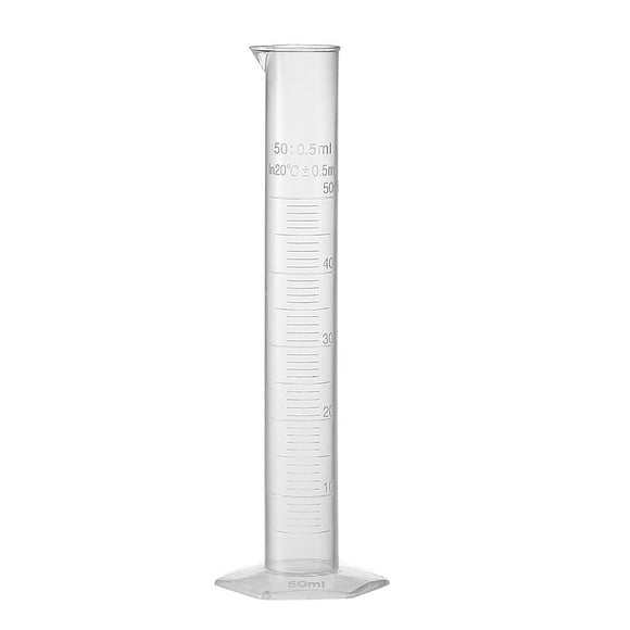 Graduated Cylinder