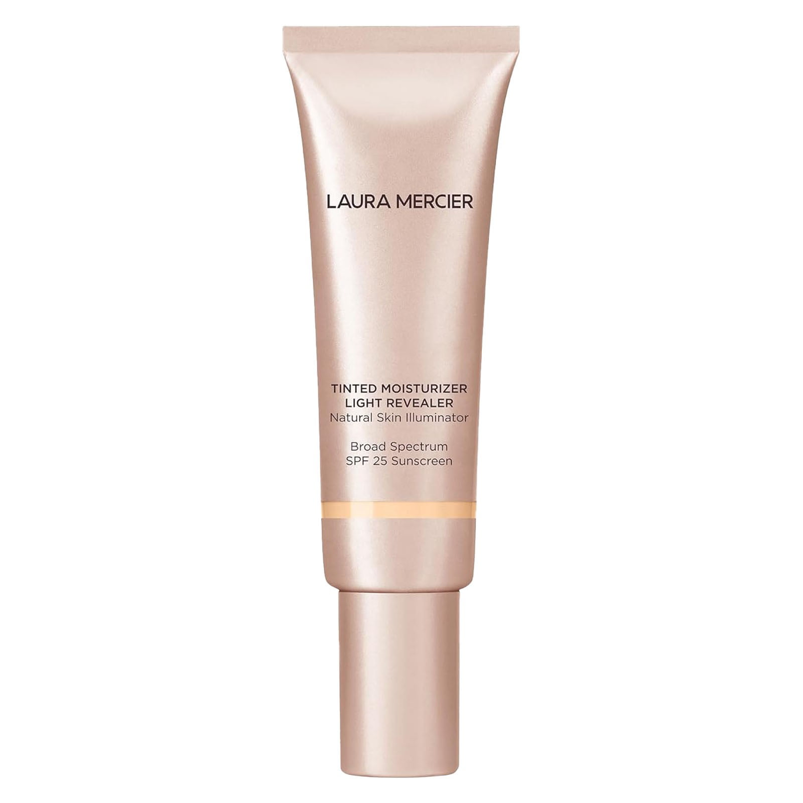 50ml Laura Mercier Tinted Moisturizer Light Revealer Natural Skin ...