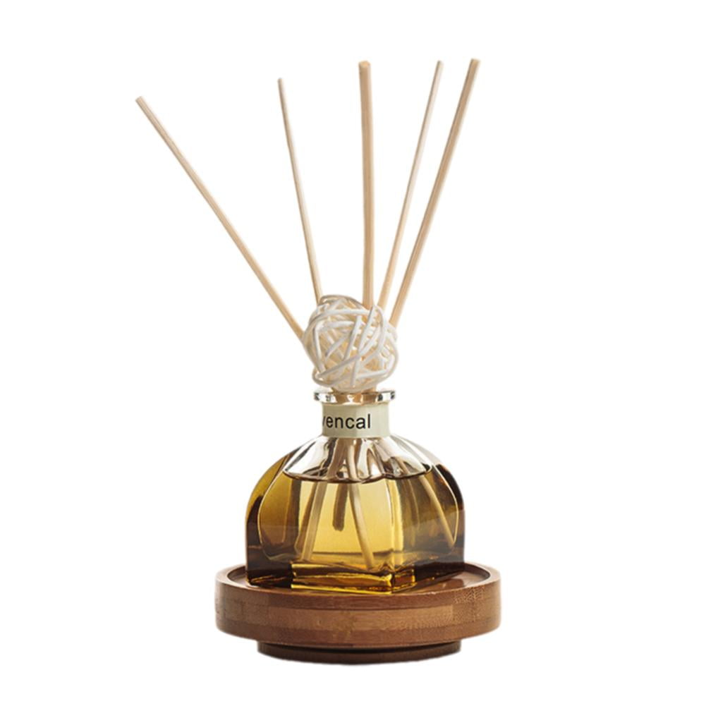 50ml No Flame Diffuser Long Lasting Fragrance Deodorizer for Home Dorm ...