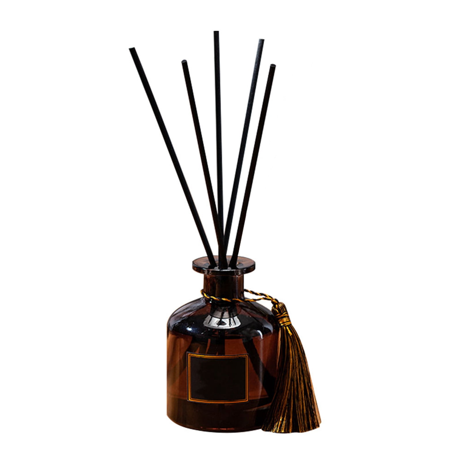 50ml Reed Diffuser Remove Odor Fireless Diffuser Oil Natural Diffuser ...