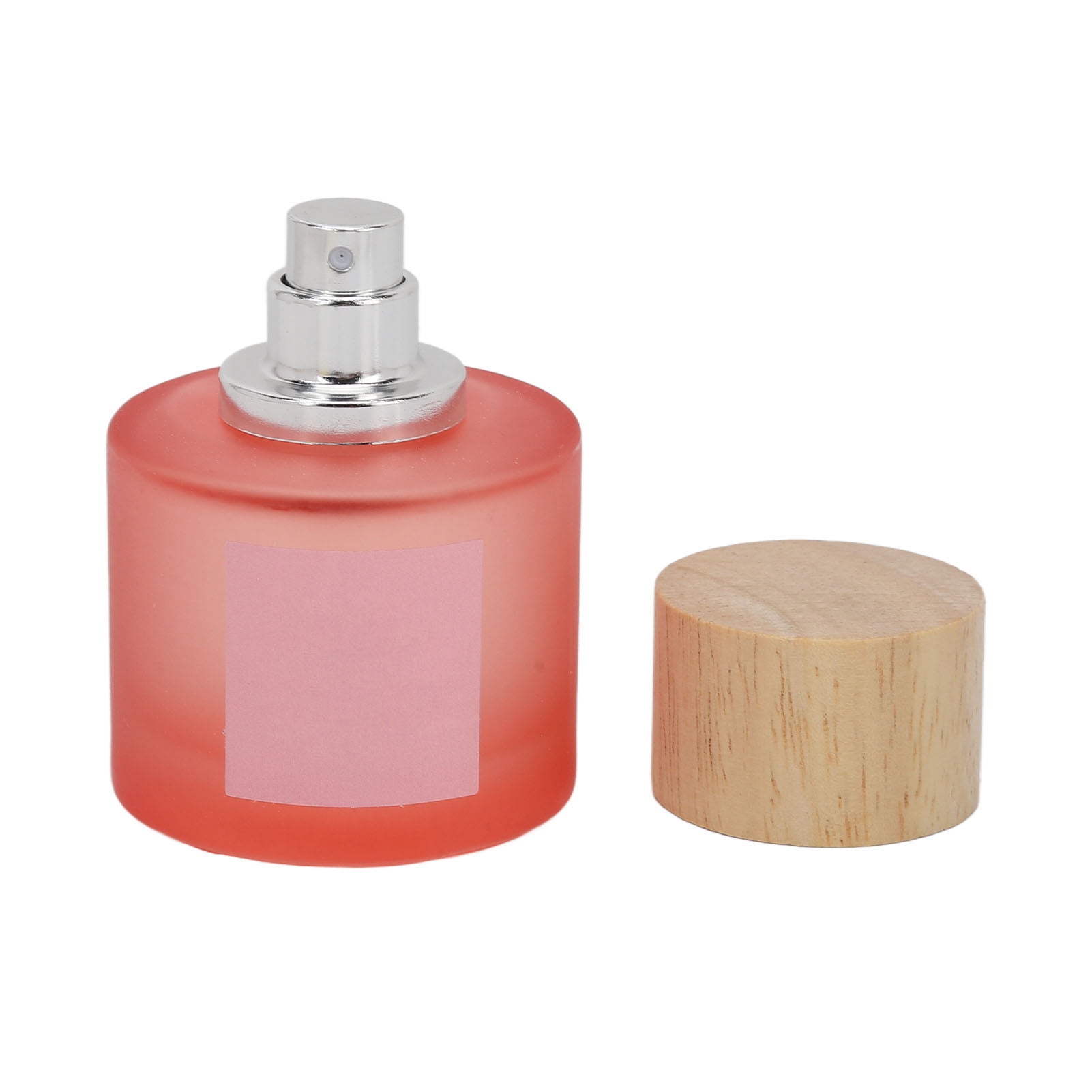 50ml Spray Type Women Perfume Light Fragrance Long Lasting Perfume For