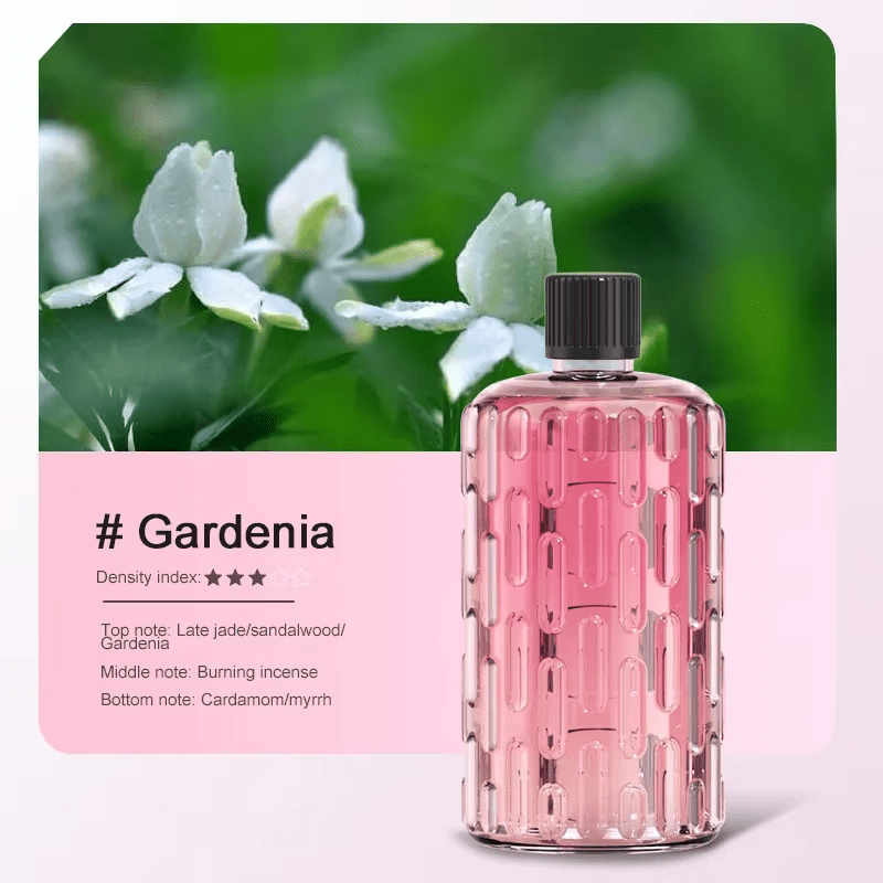 50ml Wall Mounted Aroma Diffuser Essential Oils Diffuser with Time ...