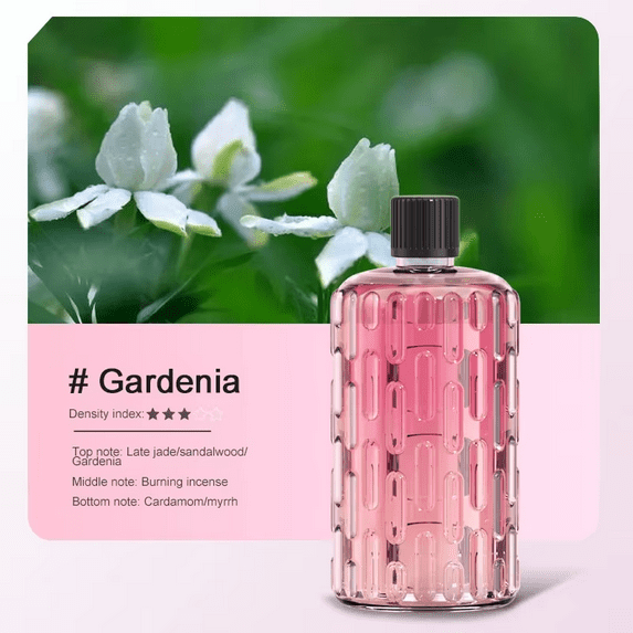 50ml Wall Mounted Aroma Diffuser Essential Oils Diffuser with Time ...