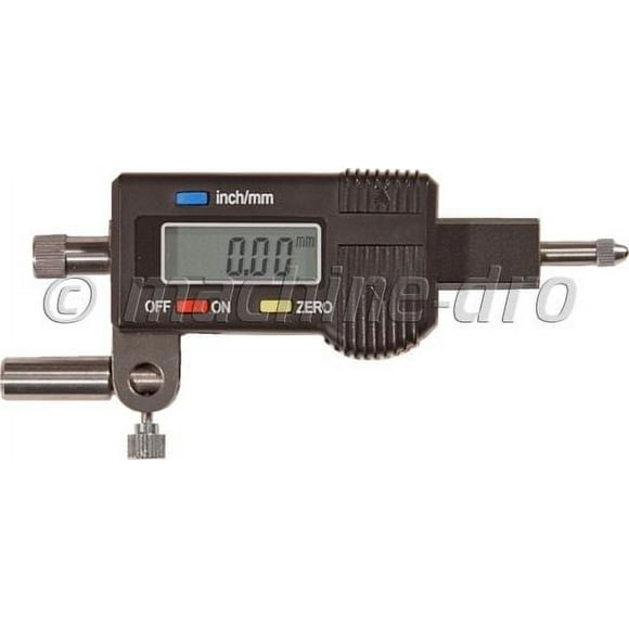 Horizontal Indicator