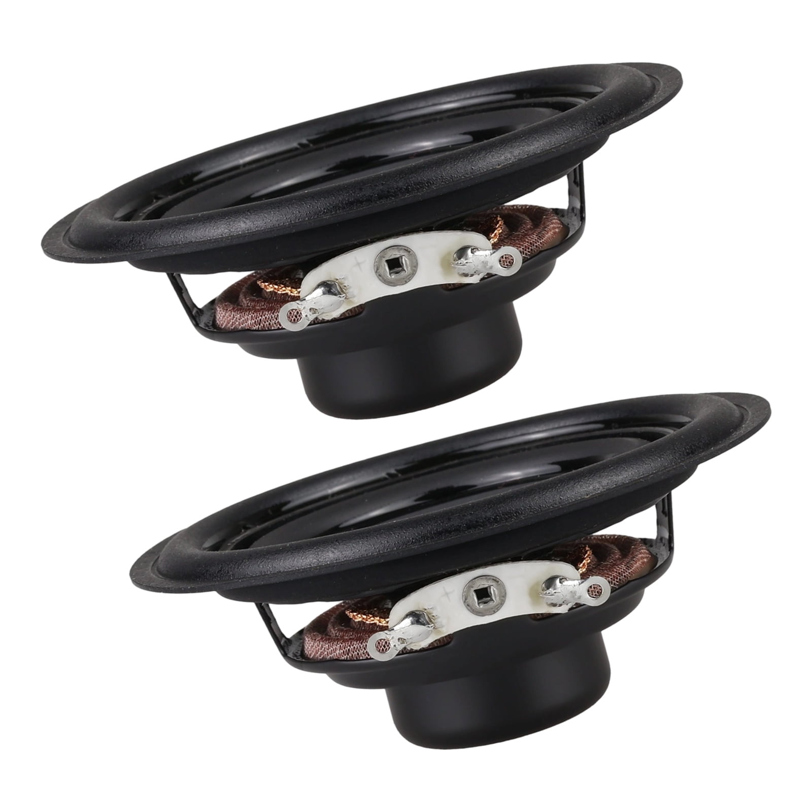 50mm 5W 4Ohm Indoor Loudspeaker IPX7 Waterproof Neodymium Magnets And ...