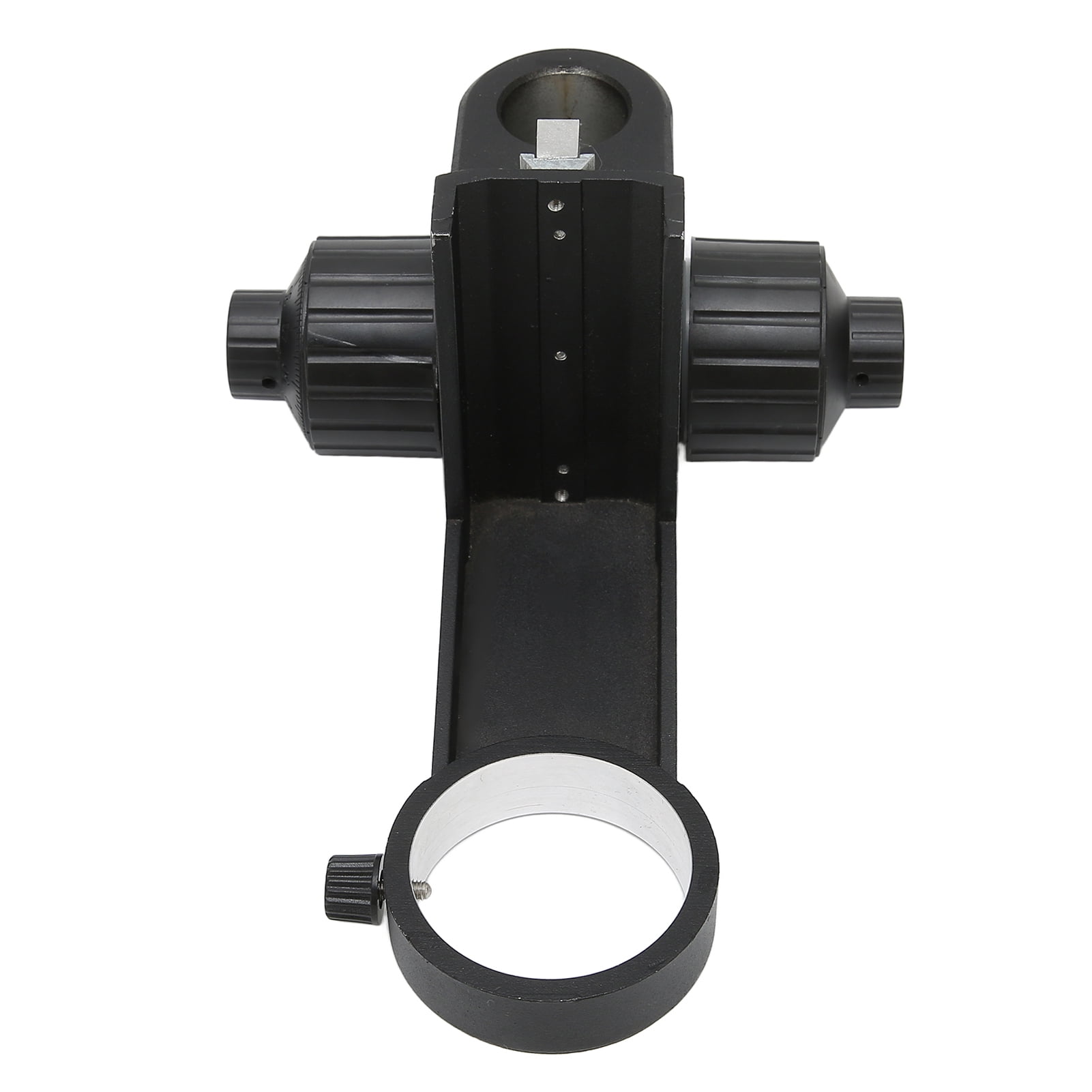 50mm Adjustable Stereo Microscope Stand with Precise Focusing Mechanism ...