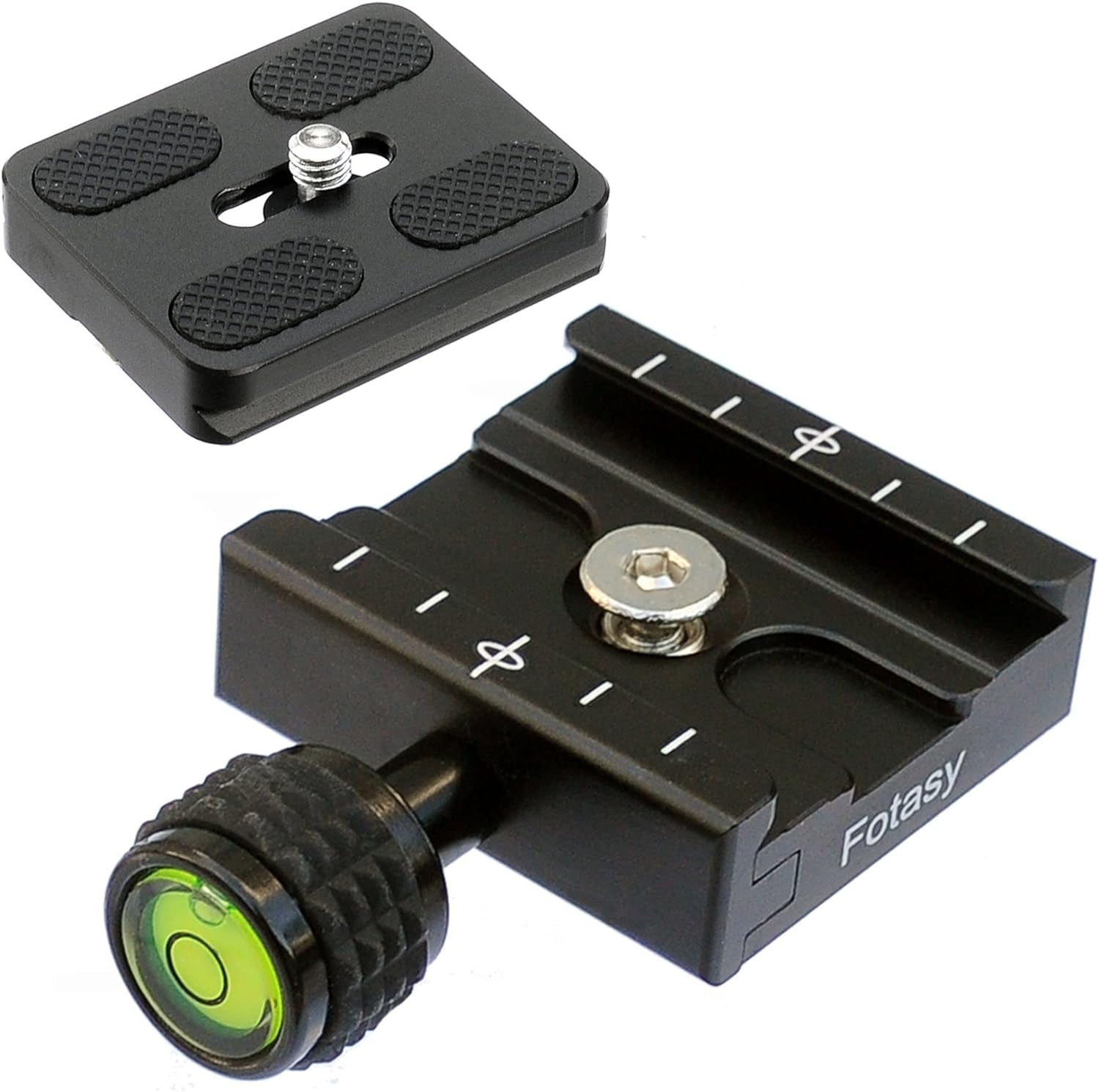 50mm Arca Swiss Type Clamp, Arca QR Clamp, 50 mm Arca Clamp, Arca Swiss ...