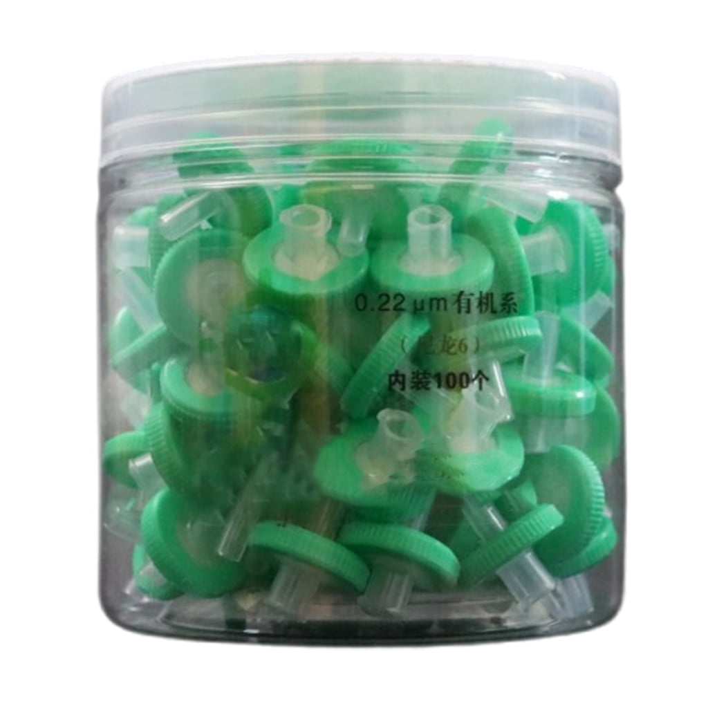 50mm Diameter Microporous Membrane Filters for Laboratory Filtration 0 ...