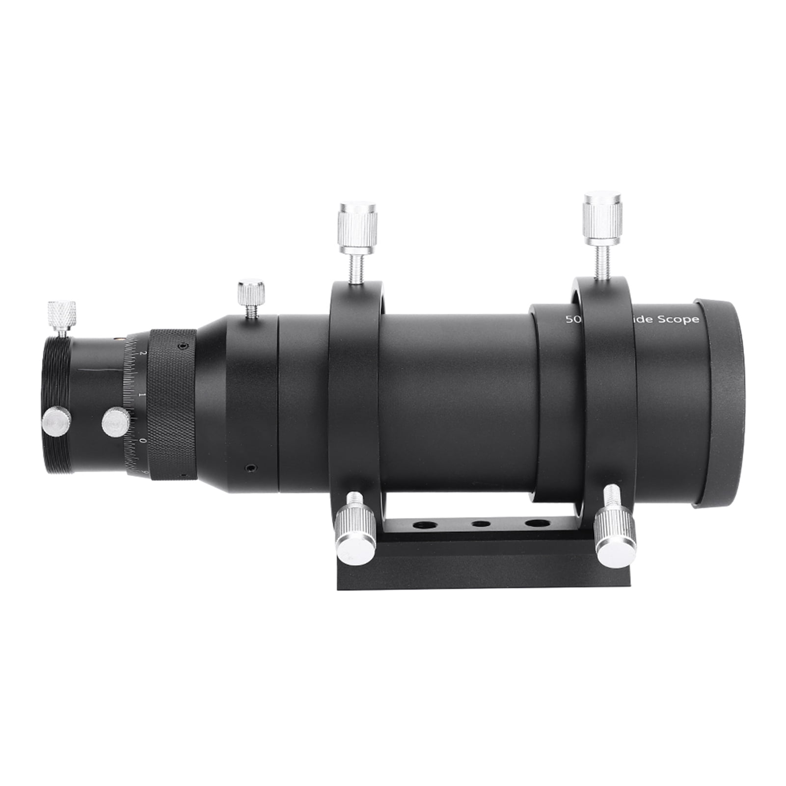 50mm Double Helical Focuser Guide Scope Finderscope for Astronomical ...