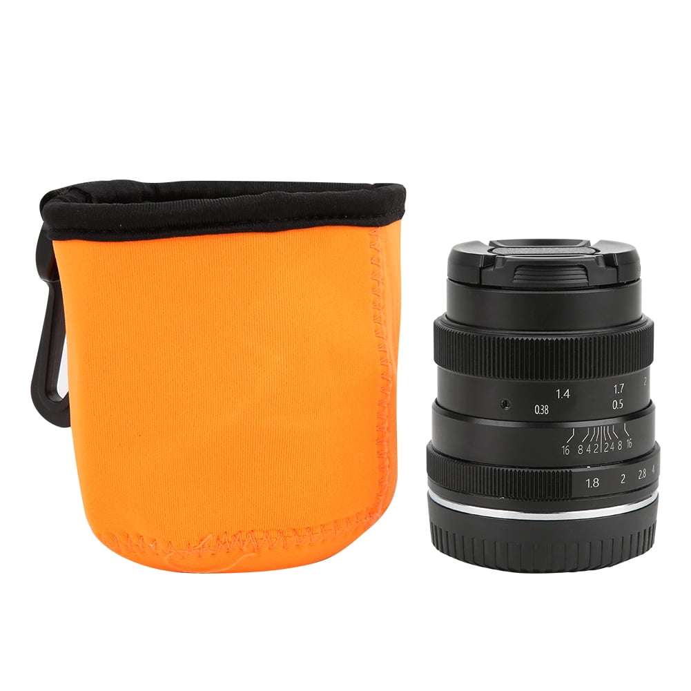 50mm F1.8 Fixed Focal Lens for M4/3 Mount Olympus Cameras - Walmart.com