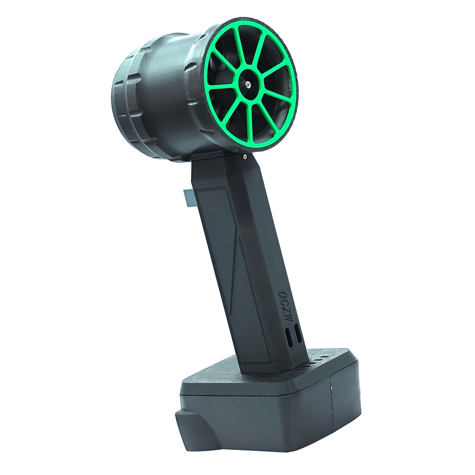 50mm Handheld Ducted Turbofan 50mm Brushless Motor Jet Fan 800-1000g ...