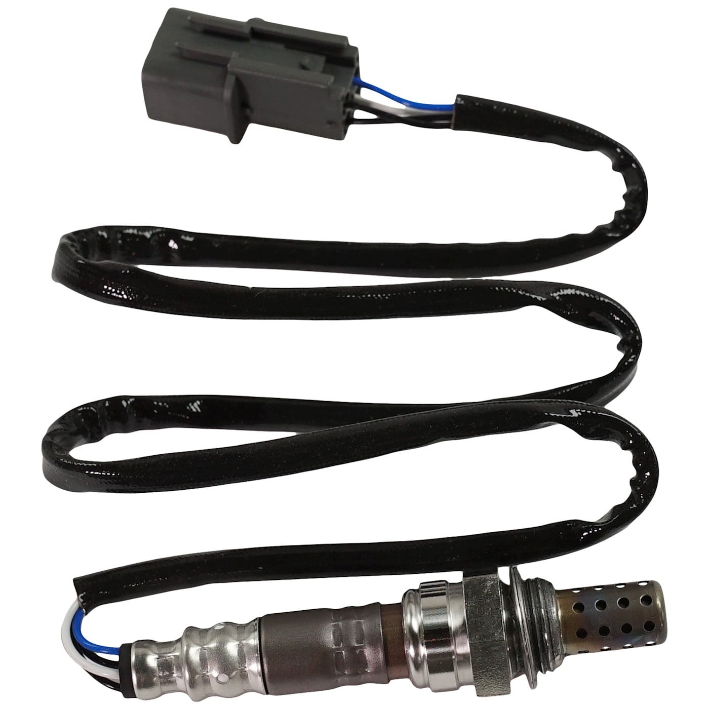 50mm Performance Methanol Sensor for ECU Optimization - O2 Sensor for ...