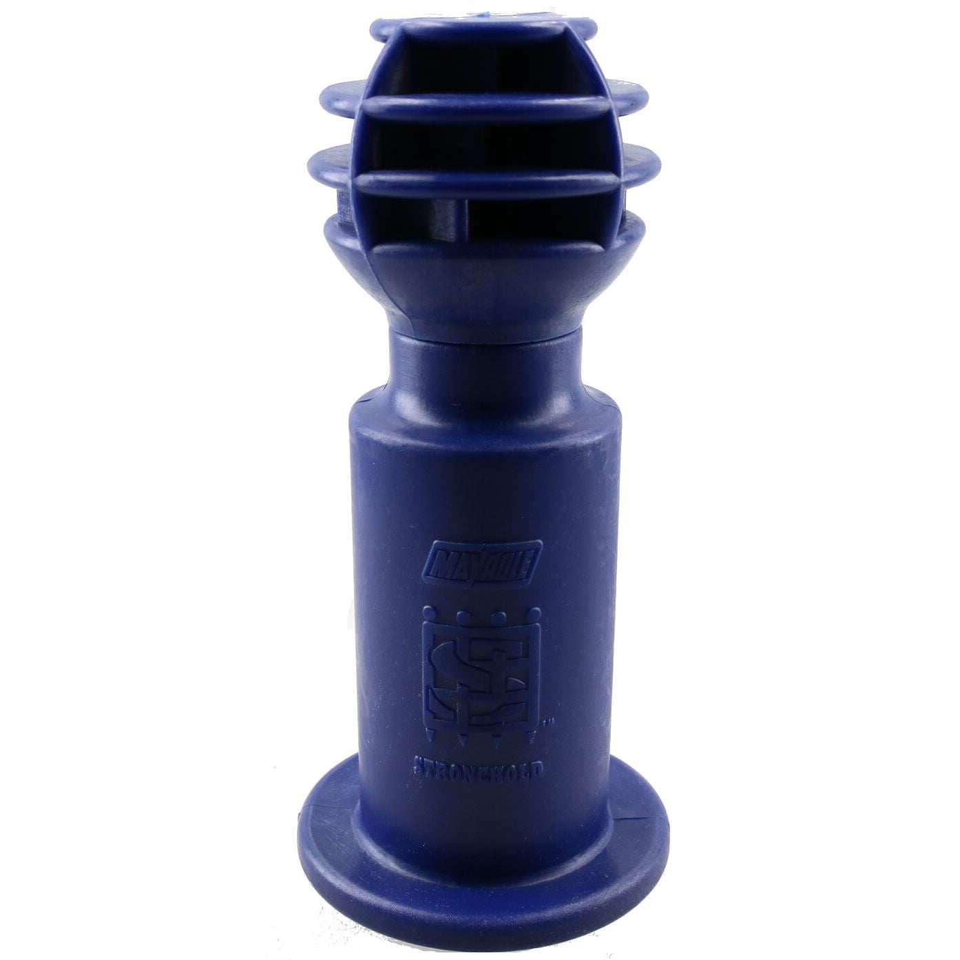 50mm Plastic Security Ball for Trailer Coupling Hitch Locks Fake Tow ...