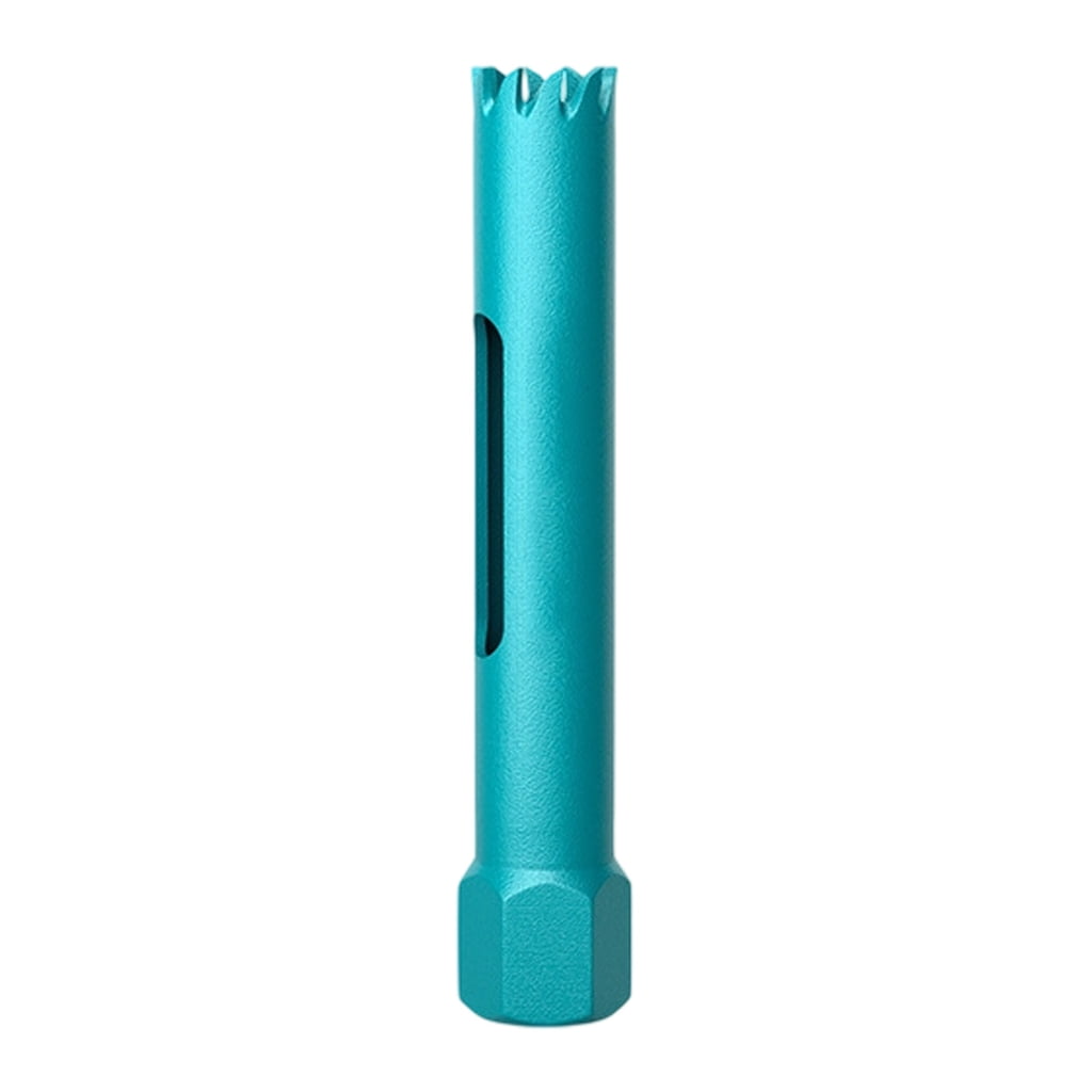 50mm Step Chip Removal Wall Hole Drill Bit For Industrial Metalworking ...