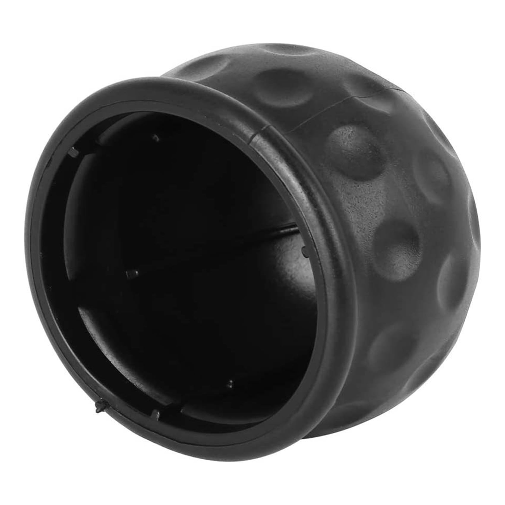 50mm Tow Bar Ball Cover Cap Towing Hitch Caravan Trailer Towball ...