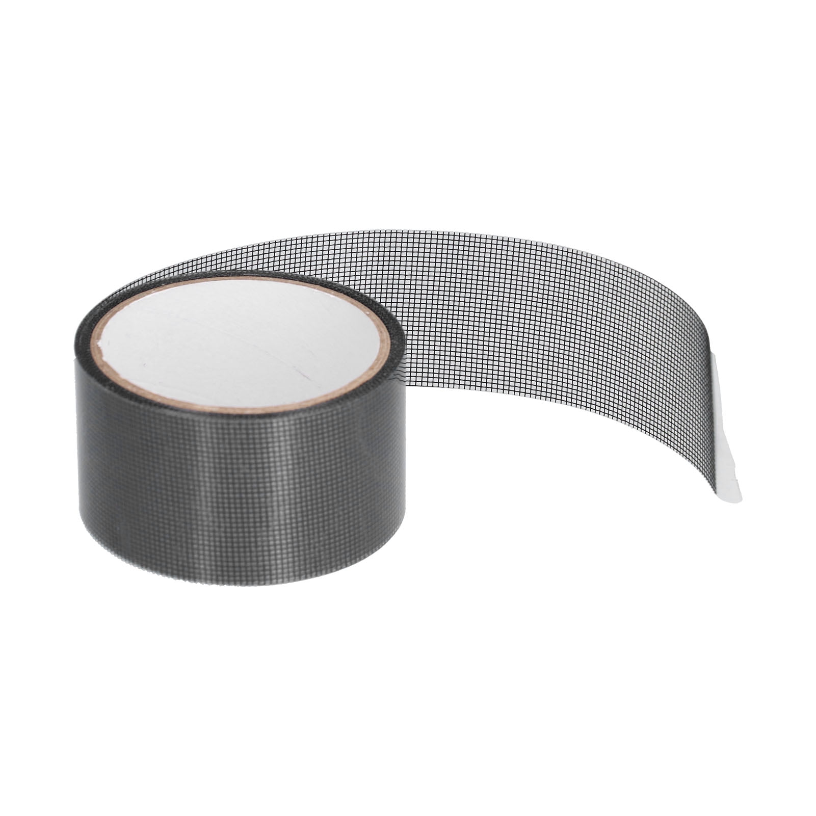 50mm X 2m Screen Repair Tape, Durable Fiber Mesh For Windows, Doors ...