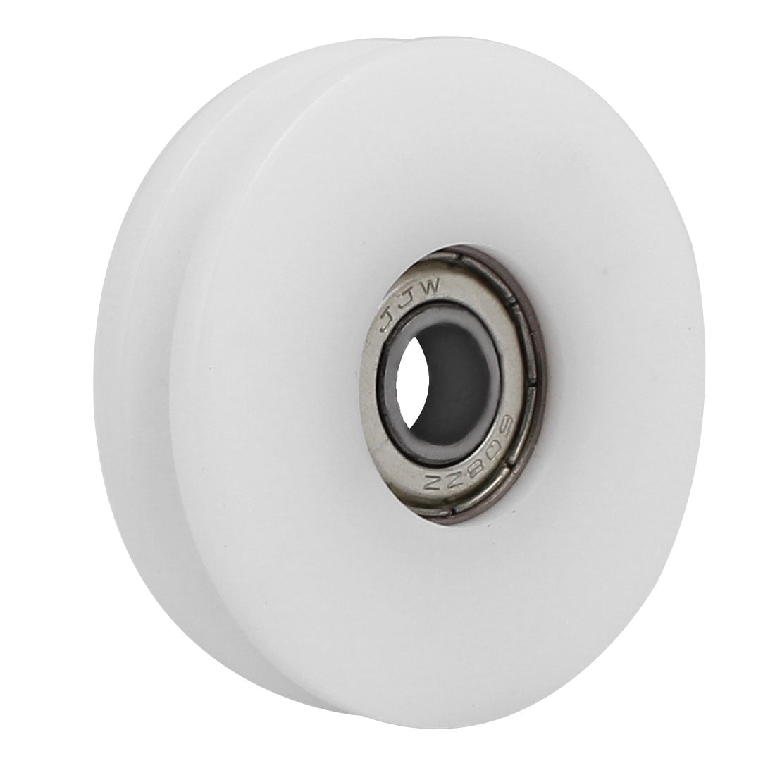 U Grooved Wheels