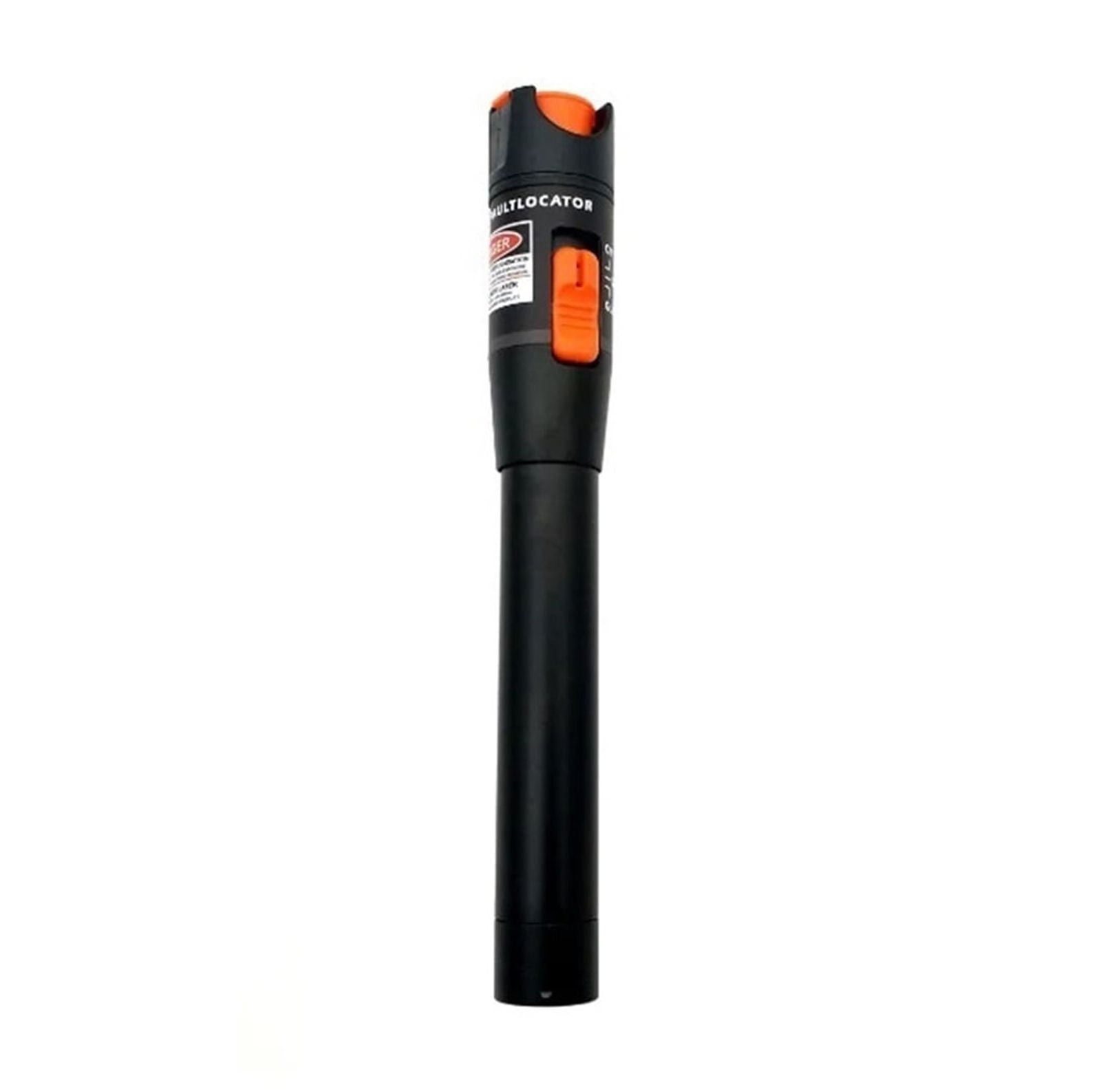 50mw Visual Fault Locator 30mW Fiber Optic Cable Tester Red Light Pen ...