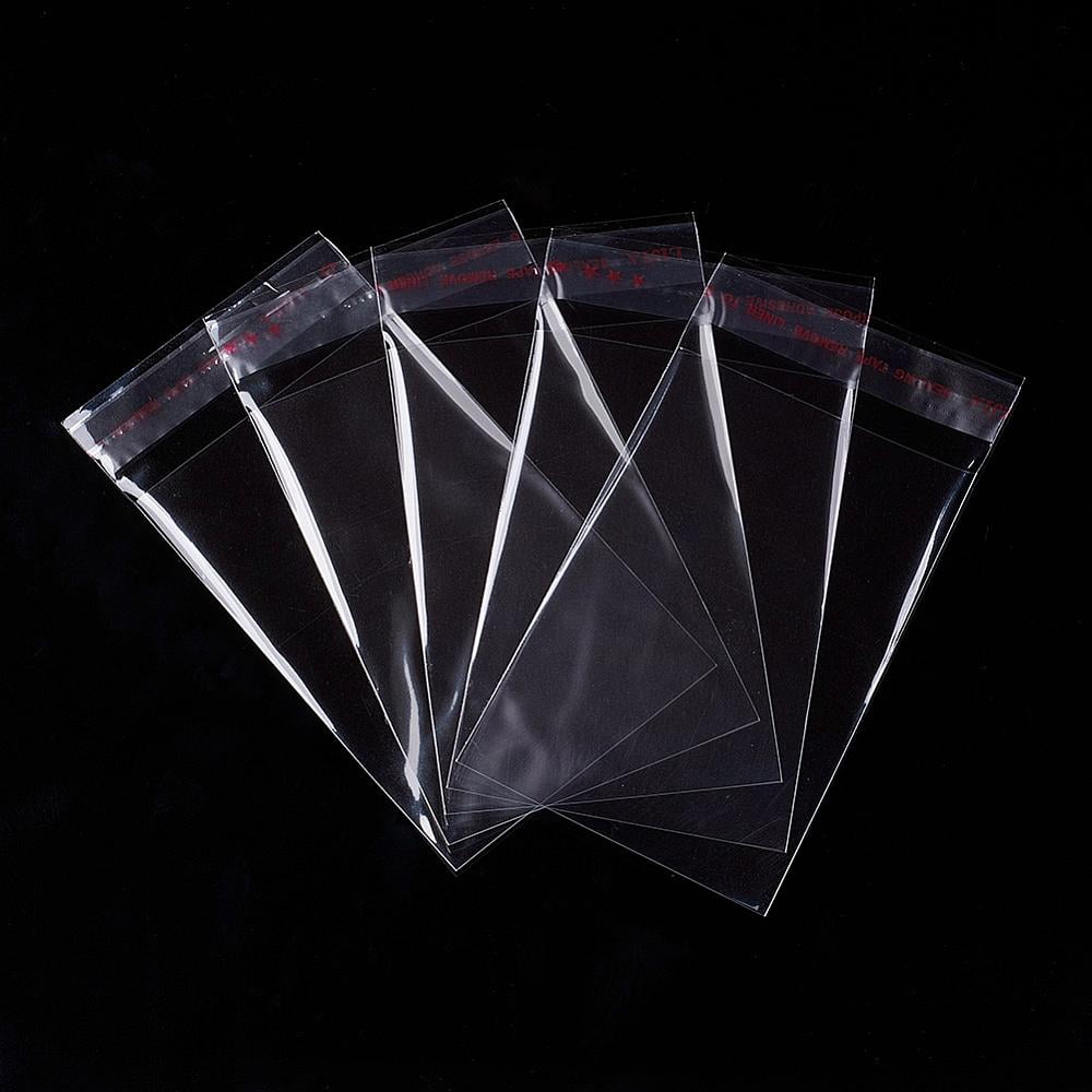 50pc Clear Transparent Party Gift Chocolate Lollipop Favor Candy ...