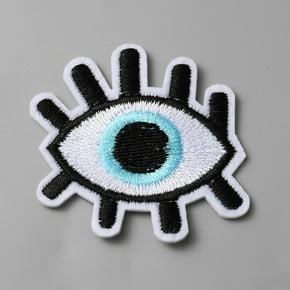 Evil Eye Patch