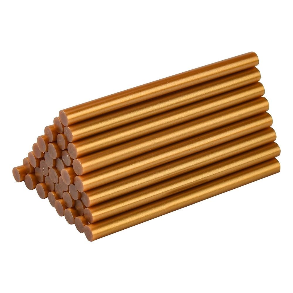 50pc Glue Gun Sticks Hot Melt Glue Adhesive Sticks for Glue Gun Sealing ...