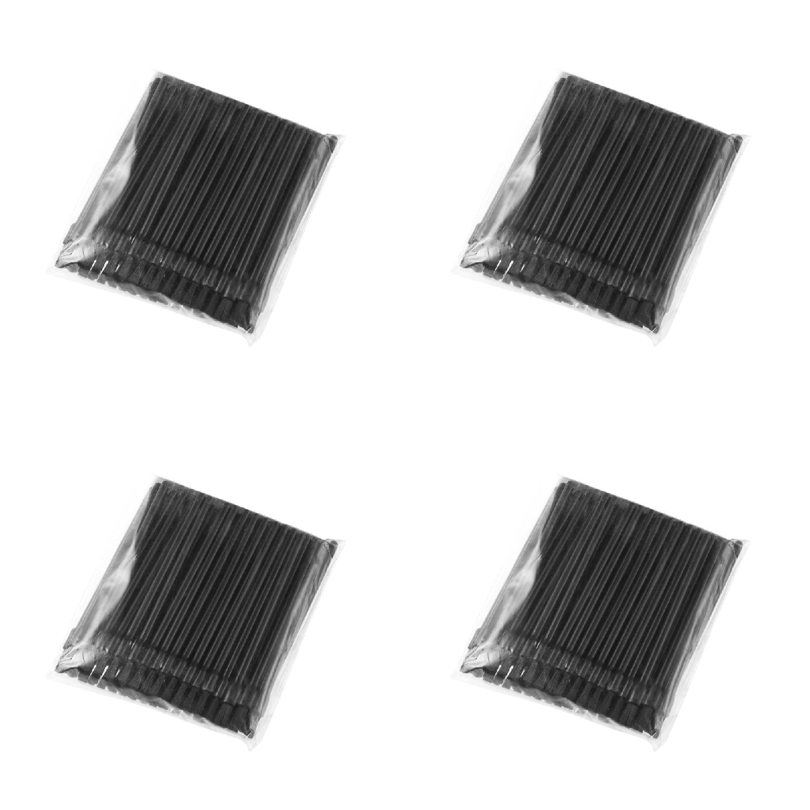 50pcs/100pcs Disposable Lip Brush Lipstick Gloss Wands Applicator ...