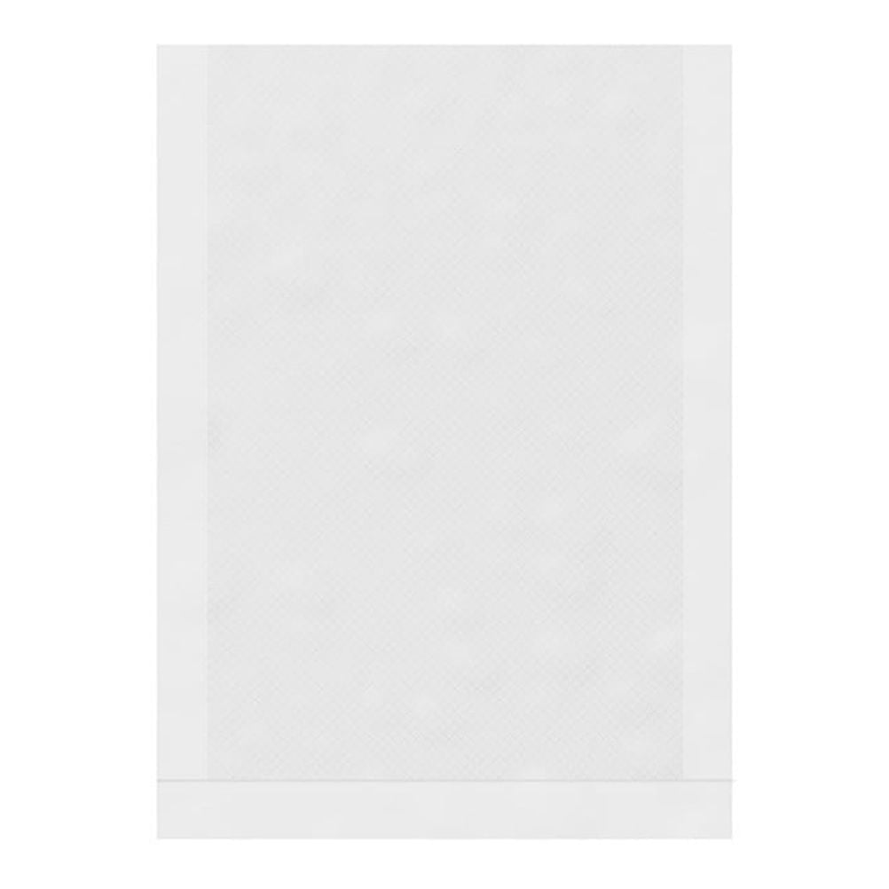 IMIKEYA Freshness Protection Package with PE and PVC Material White ...