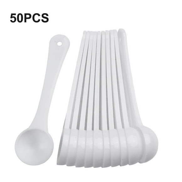 Gram Measuring Spoons