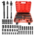 50pcs-3/8"-Red - Walmart.com