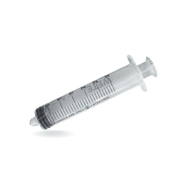 50 Ml Syringe