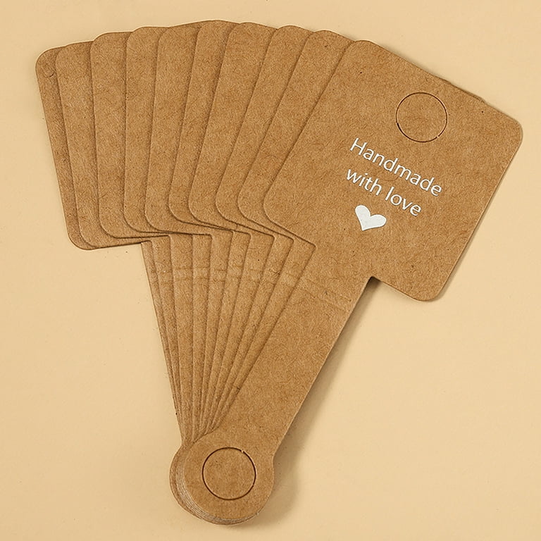 Bracelet cardboard holder store
