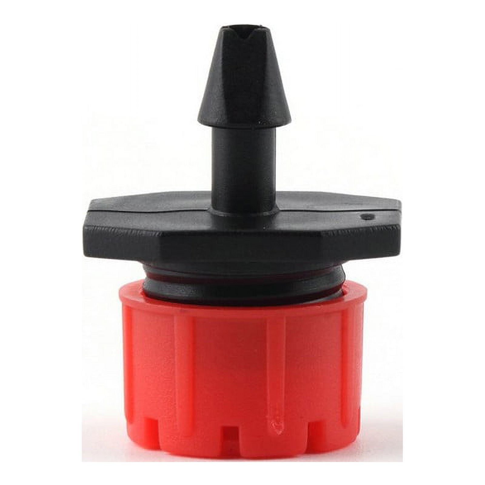 50pcs Adjustable Micro Drip Irrigation Watering Emitter Drippers ...