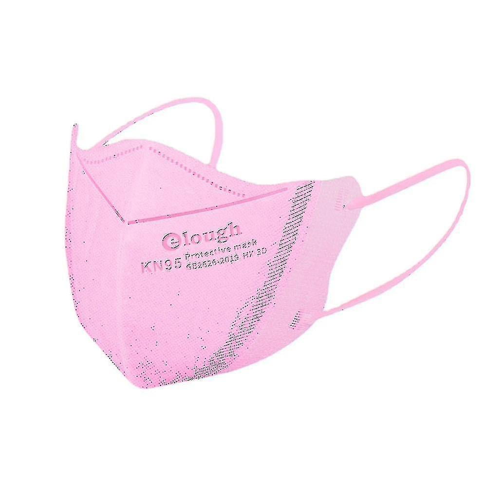50pcs Adult Kn95 Face Mask Adult Facial Mask Able Face Mask Prot ...