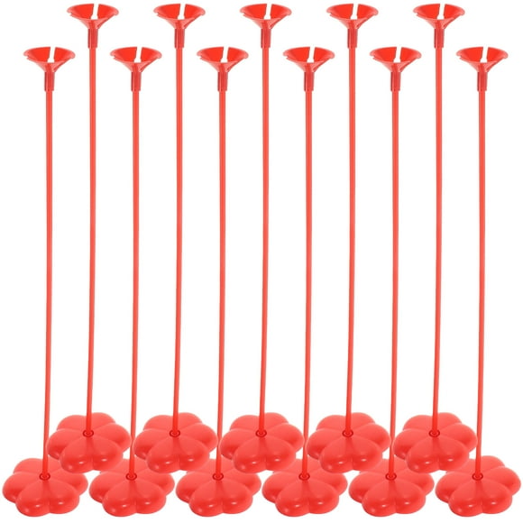 Ballon Sticks