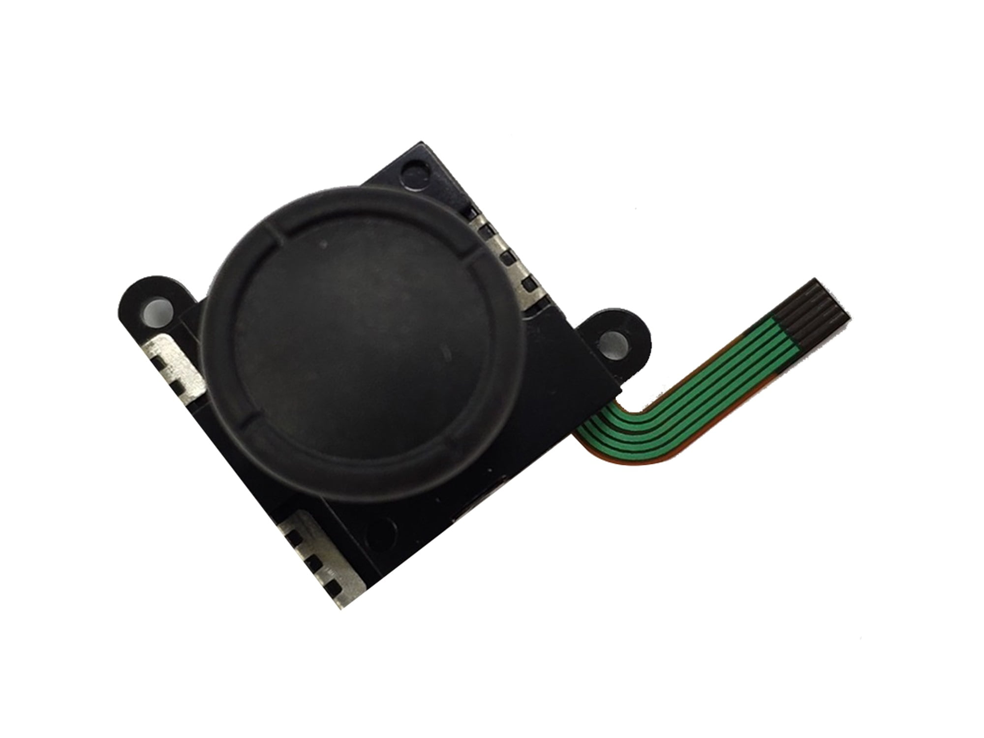 50pcs Black Color For Nintend 3D Analog Joystick Thumb Sticks Sensor ...