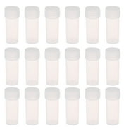 Fecal Collection Stool Container Sterile Sample Specimen Bottle Cup 60 ...