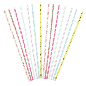 Cotton Candy Sticks