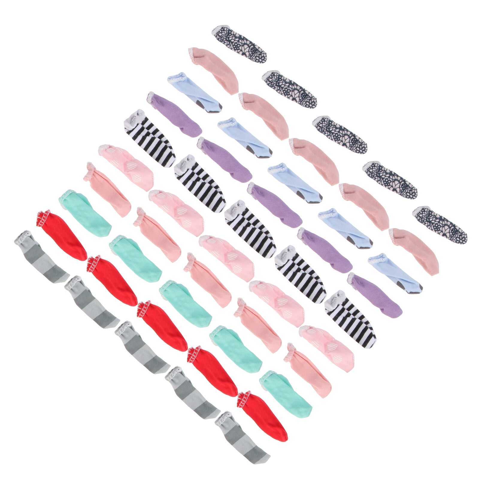 50pcs Cotton Finger Cover Sweat-absorb Finger Protective Sleeves ...