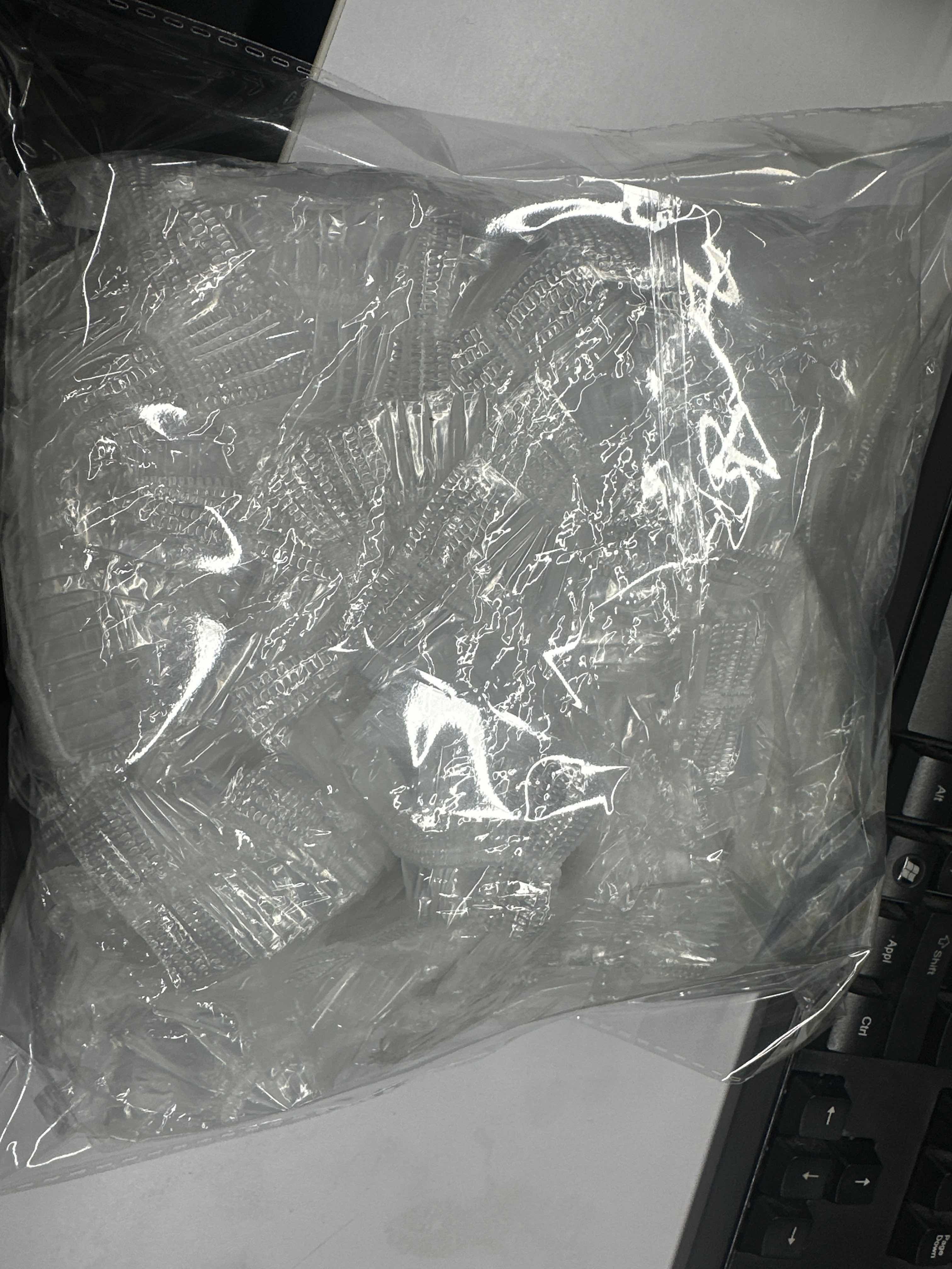 50pcs Disposable Cage Liners for Rabbit Small Animal Plastic Toilet ...