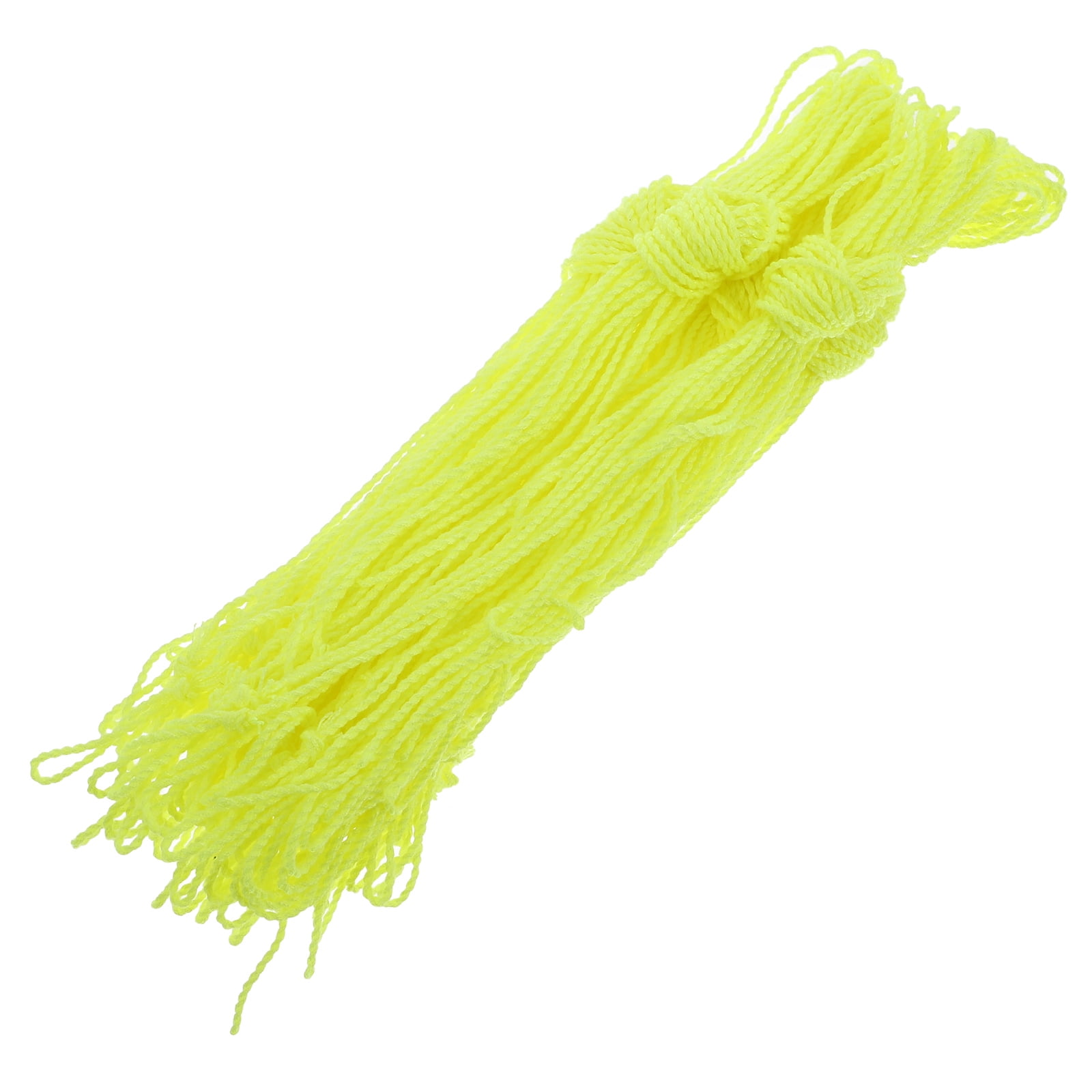 50pcs Diy Yo Yo Replacement Strings Rainbow Yo Yo Ropes Nylon Kids Yo ...