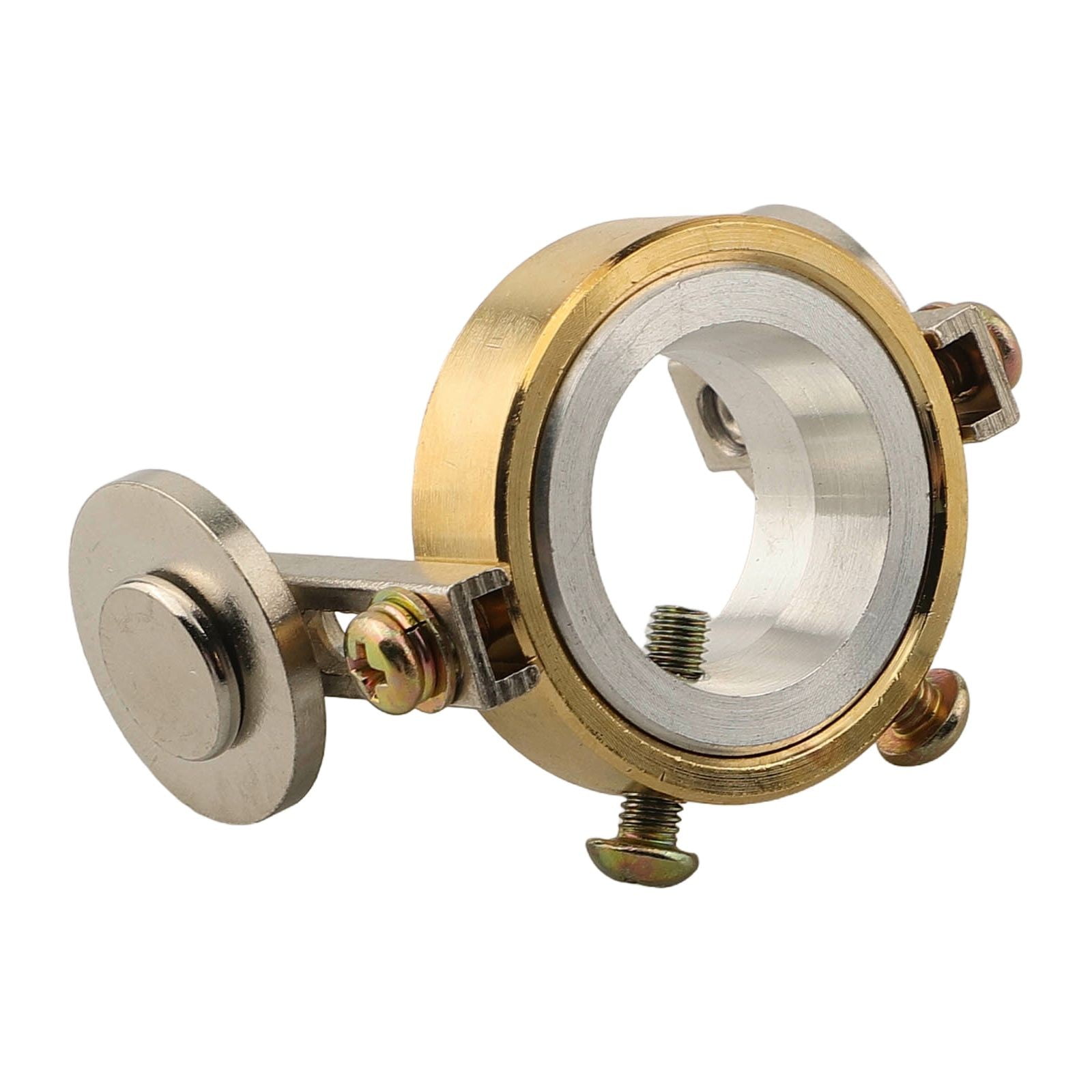 50pcs Double Crimps,Double fishing crimps for rig making various sizes ...