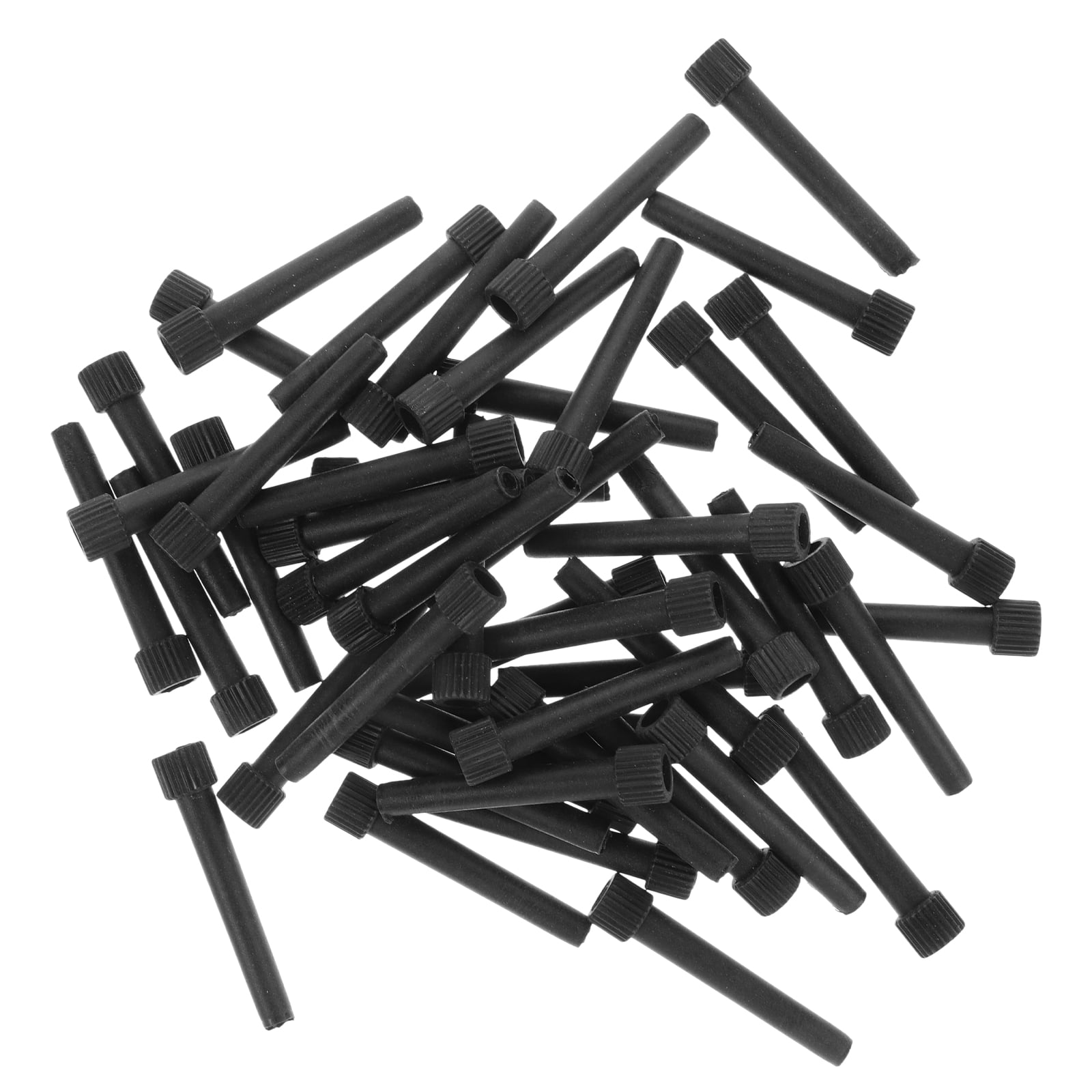 50pcs Lamp Switch Knob Replacement Set Reliable Plastic Handles Switch ...