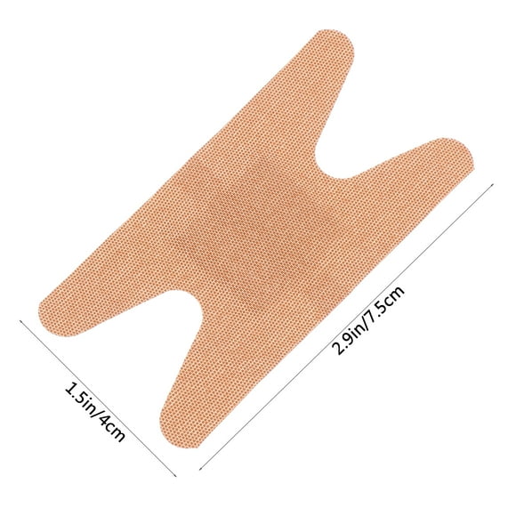 Fingertip Bandaid