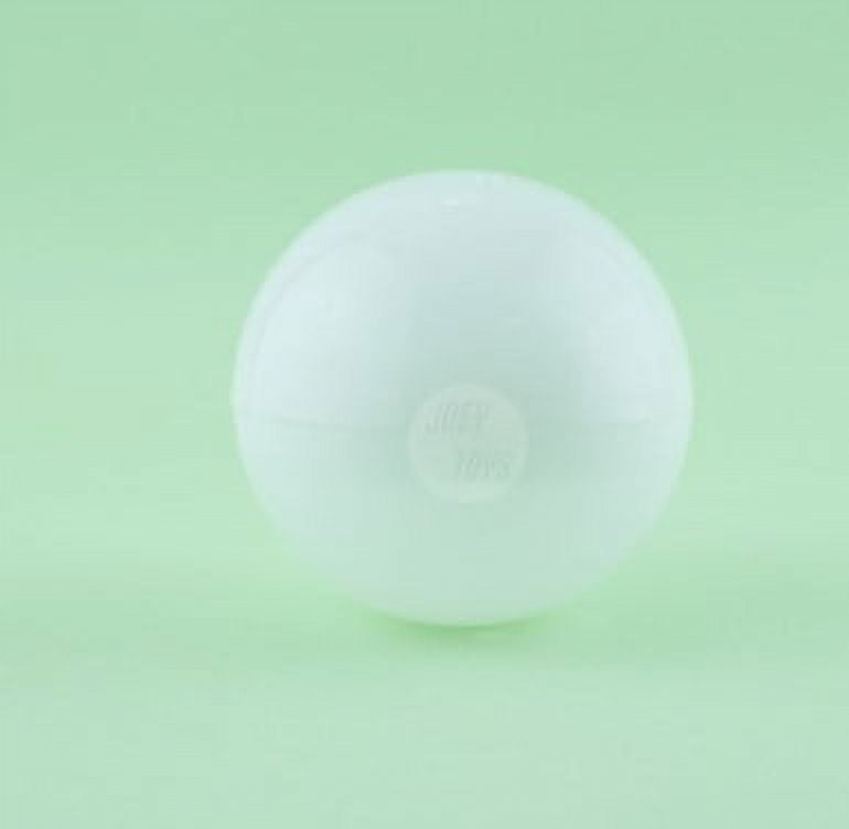 50pcs Empty Balls Capsules Vending Machine Plastic Capsules Fillable ...