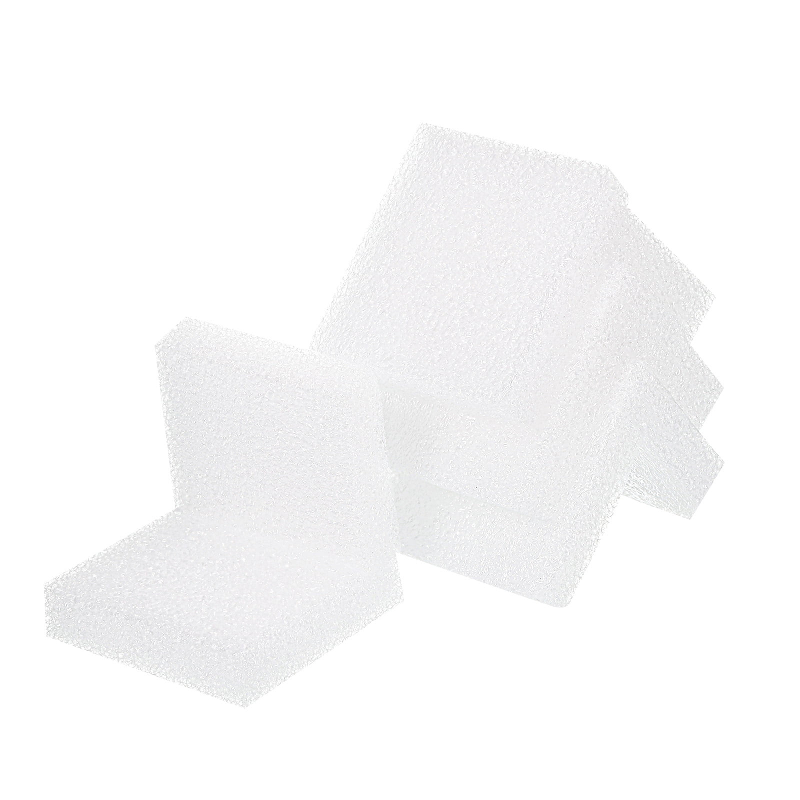 50pcs Expandable PE Foam Shipping Edge Protectors 6x6x6cm V Board ...