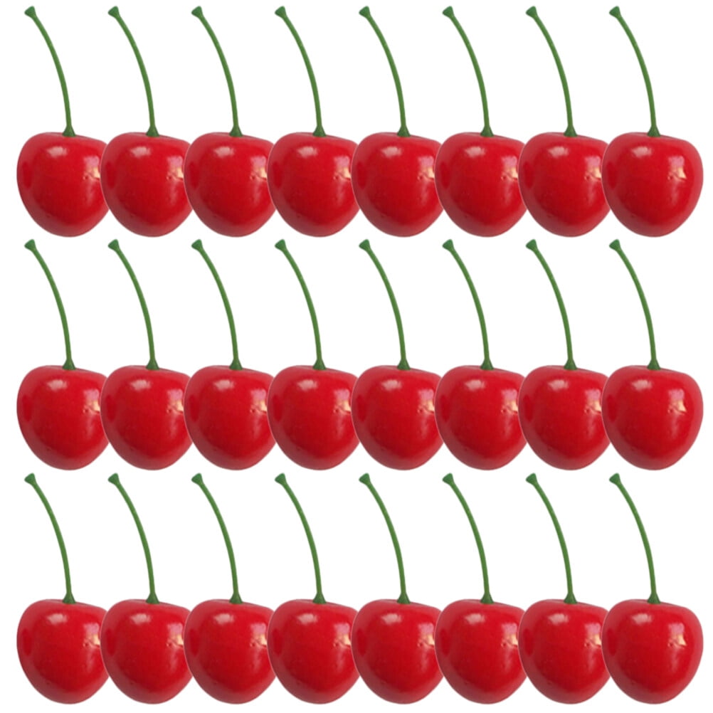 Cherry Shape