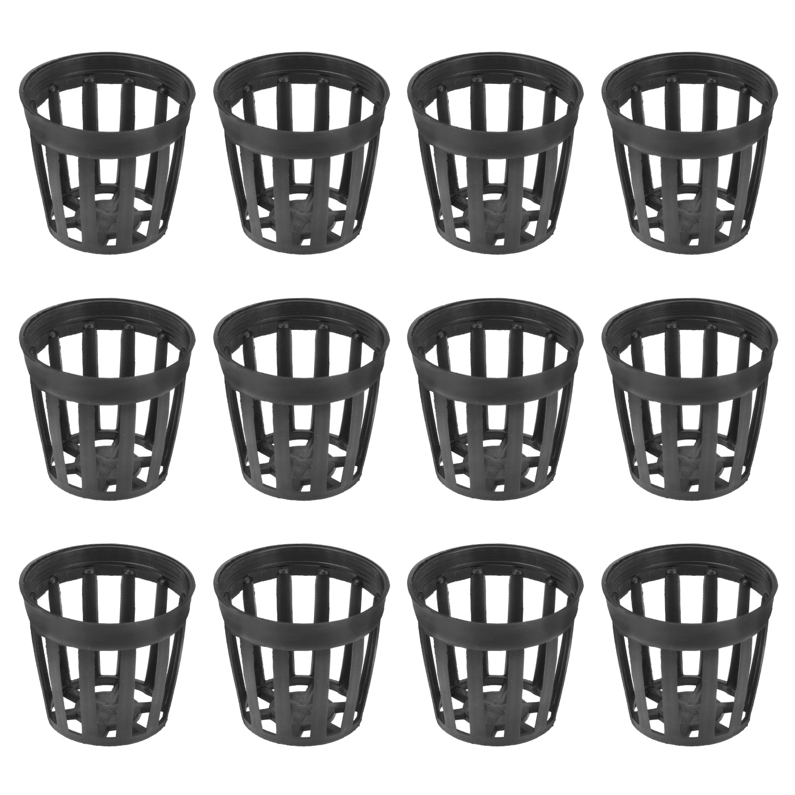 50pcs Fish Tank Planting Basket Fish Tank Water Plants Planter Baskets ...